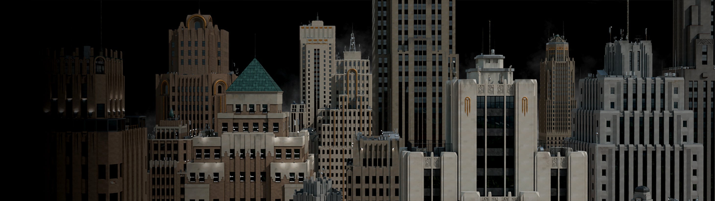 All 3D Packs – Conceptize