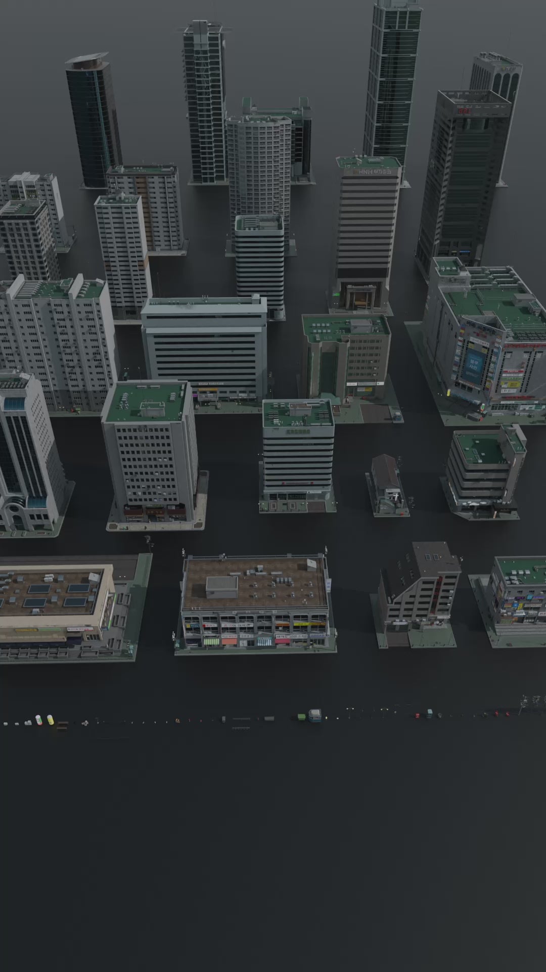 A new premium 3D asset library for videogames and films – Conceptize